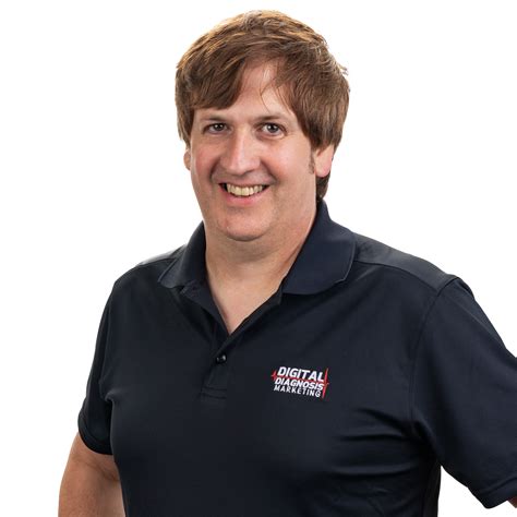 Andy Thompson Digital Diagnosis Marketing
