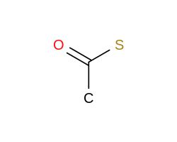 Thioester Bonds Are Energetic Too — Equilibrator 30 Documentation