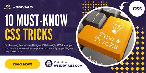 Do You Know Why Rem Is The Ultimate Unit For Scalable And Responsive Design By Webdevtales