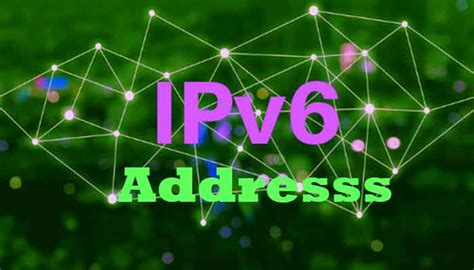 What Are Two Types Of Ipv6 Unicast Addresses Snabay Networking
