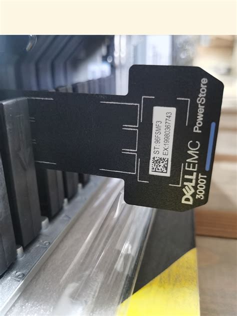 Dell Emc Powerstore 3000t All Flash Storage Kkomputertech