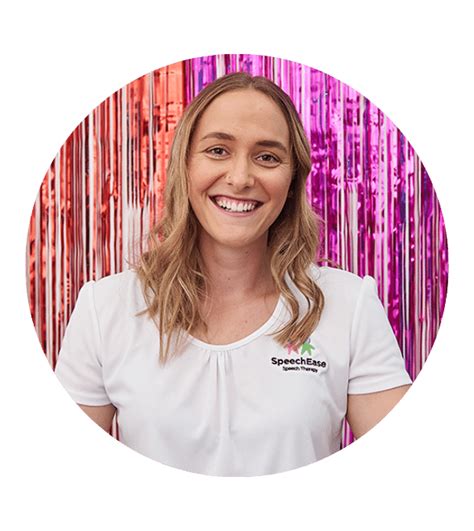 Emily Moore Our Team Speechease