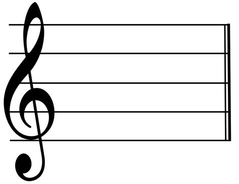 Нотный стан картинки на прозрачном фоне Фотоподборки 1