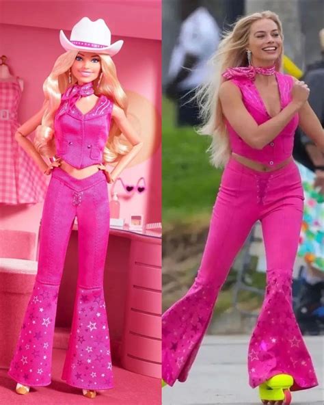 The Barbie Movie Barbie Dolls Just Dropped — And All 59 Off
