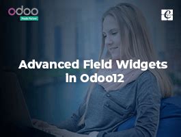 Widgets In Odoo What Are Widgets In Odoo Widgets In Odoo What Are Widgets In Odoo