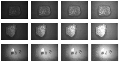Target Recognition Of Coal And Gangue Based On Improved Yolov5s And