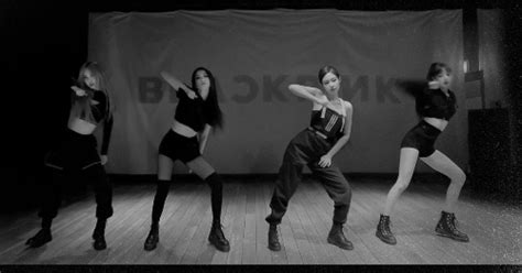 블랙핑크 ‘kill This Love 5억뷰 돌파