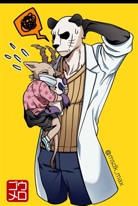 Melon Dad Beastars At Cynthia Almon Blog