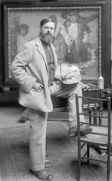 Frank Brangwyn Wikipedia