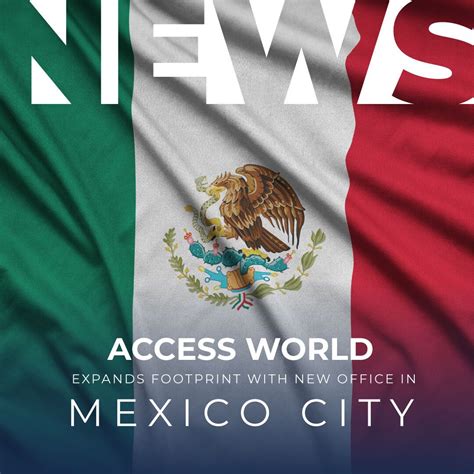 Access World On Linkedin Access World Embarks On Thrilling Expansion
