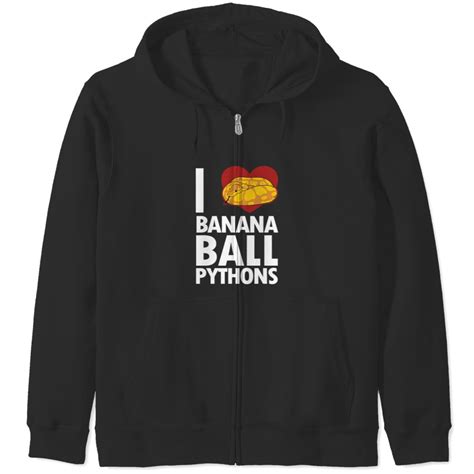 Python Lover I Love Banana Ball Pythons Pythonidae Banana Ball Python 1