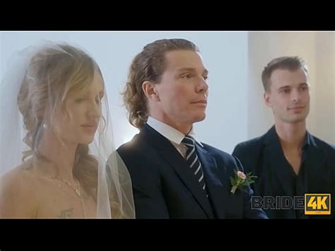 Bride K Recopilaci N De Sexo En La Boda Con Novias Sexys Sexo Caliente Con Andrea Gina Gerson