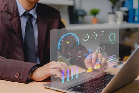 Kpi 핵심 성과 지표 및 보고서 관리 차트 및 데이터 보고서 분석 평가 개선 인텔리전스 계획이 포함된 비즈니스 분석 대시보드