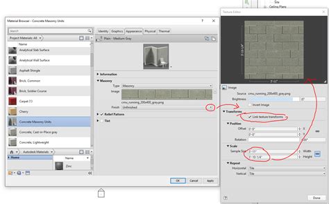 Solved Same Look For Materials In Shaded And Realistic Autodesk Community