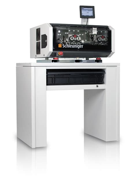 Multistrip 9480 Cut And Strip Machine