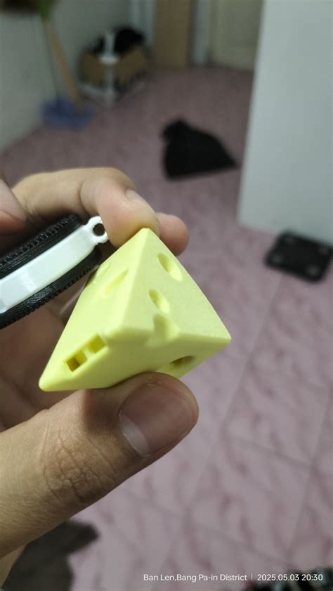 บริการปริ้น 3มิติ จัดส่งฟรีใน ต บ้านเลน อ บางปะอิน จ อยุธยา