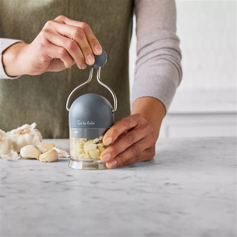 Sur La Table Ratchet Garlic And Ginger Chopper Sur La Table