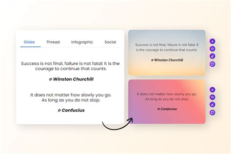 bypeople composer create infographics and presentations with ai or out