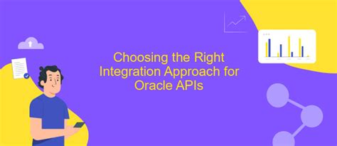 Oracle Api Integration Apix Drive
