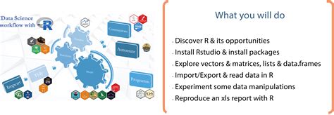 Upcoming Workshop From Excel To R R Bloggers