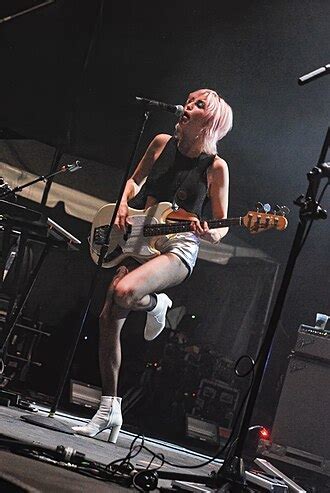 Phantogram Band Wikipedia