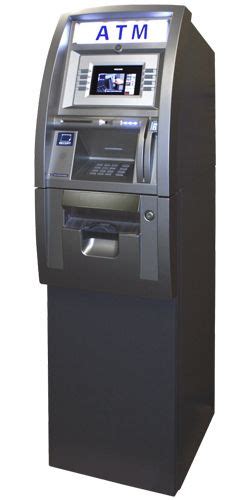 Genmega G1900 Atm Machine Prineta Atms Prineta Usa