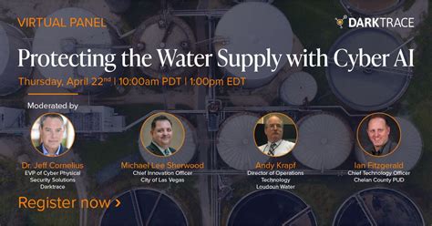 Darktrace On Linkedin Ai