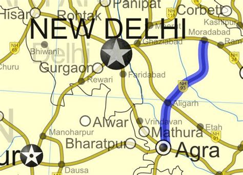 National Highway 509 India Alchetron The Free Social Encyclopedia