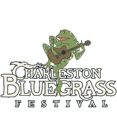 Charleston Bluegrass Festival S On Giphy Be Animated