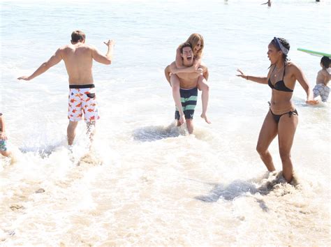 Jennette Mccurdy In A Bikini At A Beach In Santa Monica May 2014