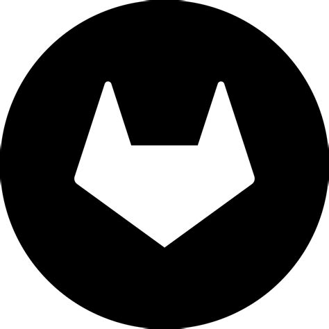 Gitlab Icon Free Download On Iconfinder