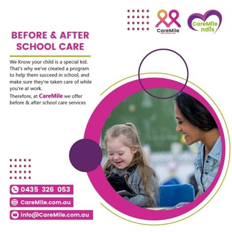 Empowering Education Ndis Before And After School Care