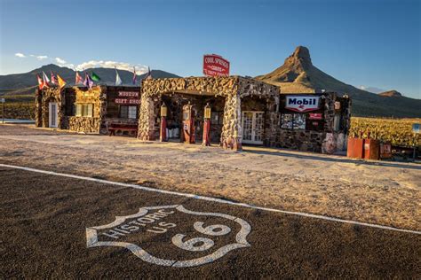 Kingman Arizona Attractions 60 Photos