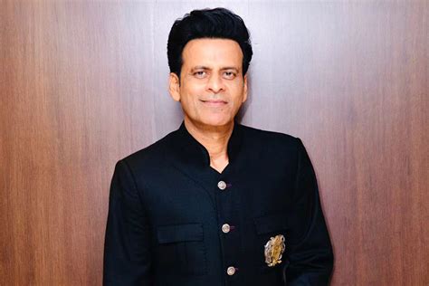 Manoj Bajpayee Manoj Bajpayee On 100th Film Bhaiyya Ji Never Thought Id Get To Do Even 10