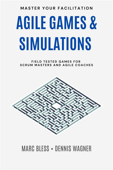 Agile Games And Simulations Agile Alliance