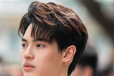 Top 20 Kiểu Tóc Two Block Nam Phong Cách Thời Thượng Nhất