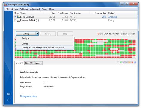 The Best Programs For Hdd Defragmentation Best Software 4 Download Blog