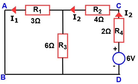 Reciprocity Theorem Statement Examples And Applications
