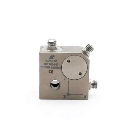 China Iepe Vibration Accelerometer Manufacturers Iepe Vibration
