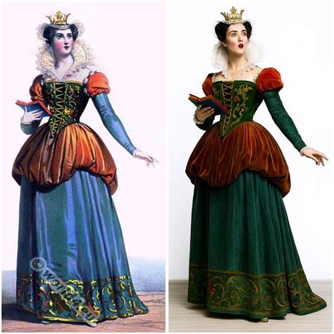 Blanche DÉvreux 14th Century Late 1300s Clothing 1300s Royal