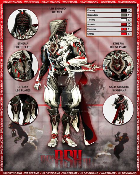 Ash Fashion Frame By Lexurydesign On Deviantart