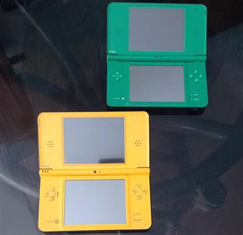 Dsi Xl Modification R Nintendods