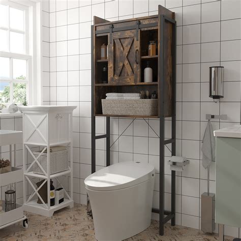 Diy Over The Toilet Cabinet At Nancy Mcdaniel Blog