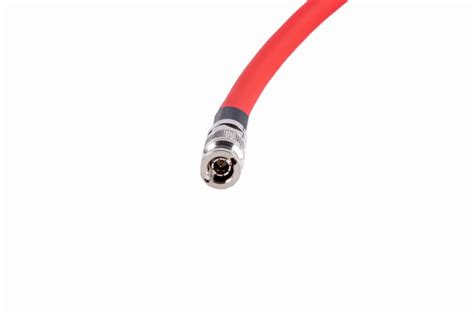 高屈曲cxp 12 Micro Bnc Micro Bncケーブル Comoss Electronics