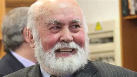 Historian Of Spanish Protestantism Gabino Fernández Died Evangelical