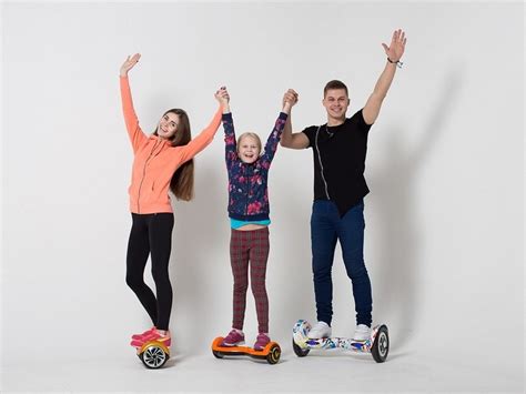 Гироскутер 10 дюймов колеса подробный обзор цена где купить