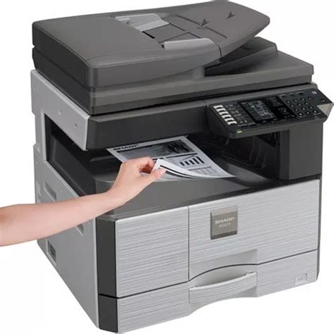 Sharp Ar 6020v Photocopier Printer Crowncrystal 2349159100000
