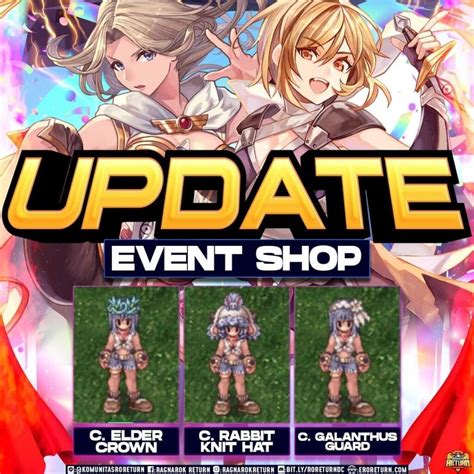 ragnarok return server fresh bulan ini juni 2023 kaskus