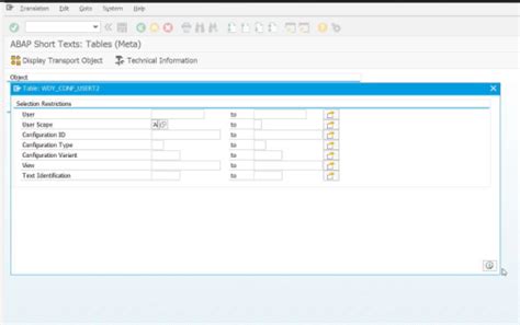 SAP Fiori FLP Translations SAP Community