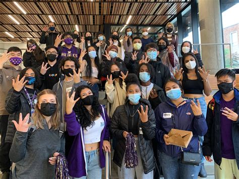 It Is Not Acceptable Uw Computer Science Program Cant Keep Up With Record Demand From